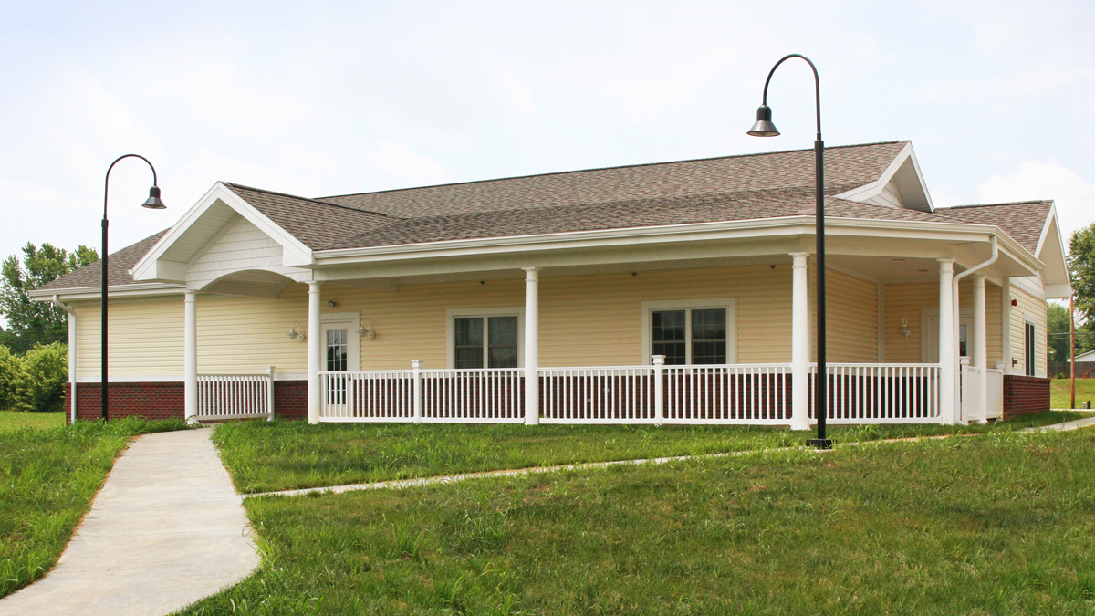 Shireman Construction | Contracting & Construction Management