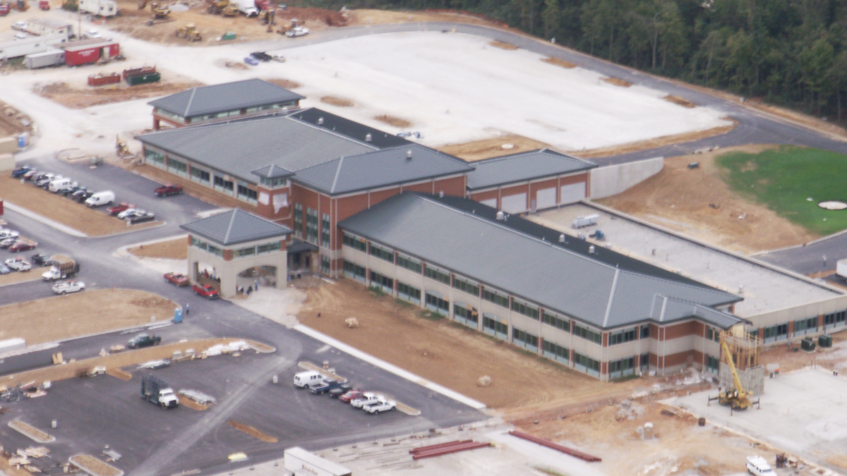 Shireman Construction | Contracting & Construction Management