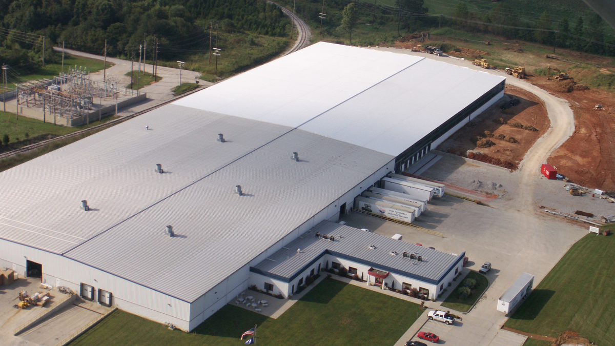 Shireman Construction | Contracting & Construction Management